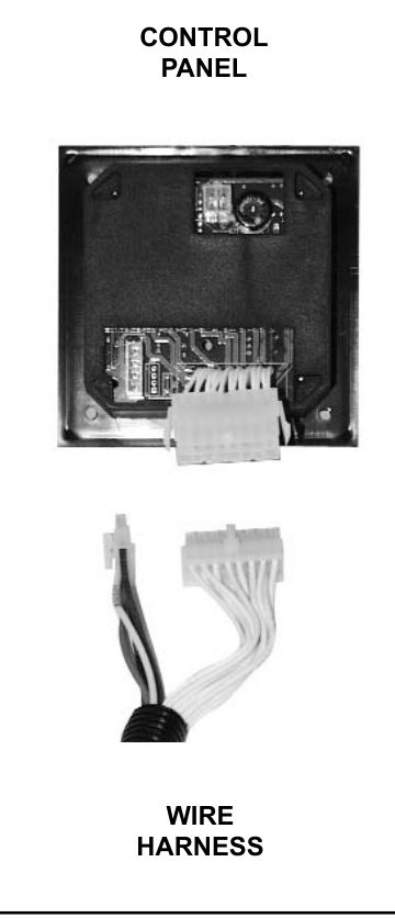 Troubleshoot Kwikee Level Best 2000 Control Panel Response | ManualsLib