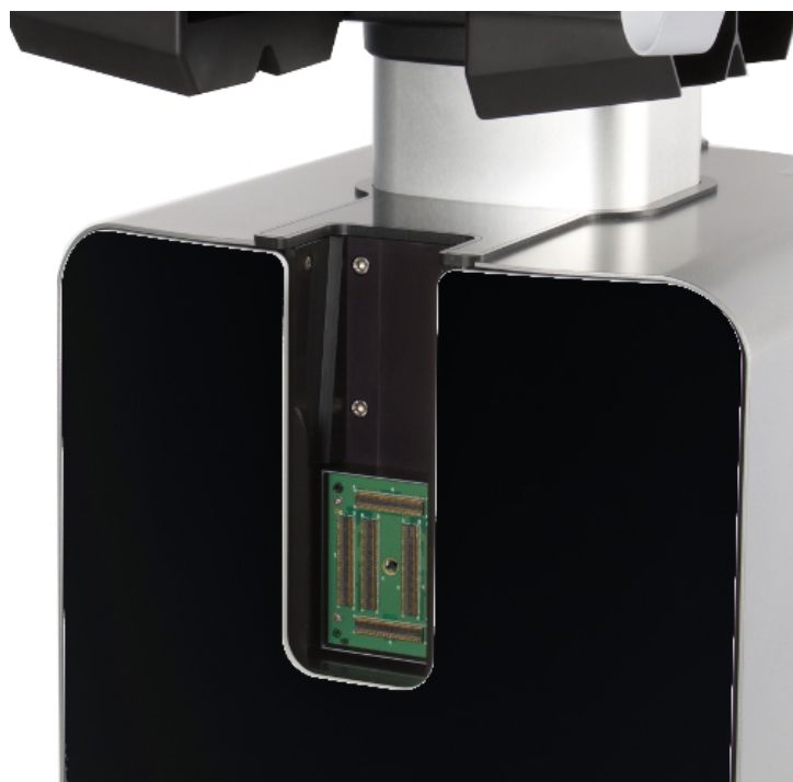 Transducers Compatible with the VisualSonics Vevo 3100 | ManualsLib