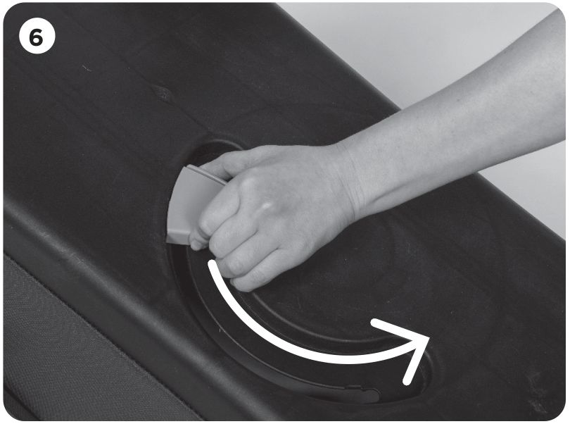 How to fold the Thule Urban Glide Bassinet | ManualsLib