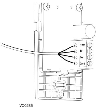 How to Adjust vanEE 41302 Humidity Settings | ManualsLib