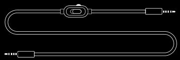 Logitech G PRO Headset USB-C Connection & Charging Info | ManualsLib