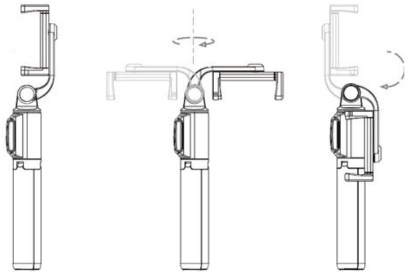 How to Adjust Huawei AF15 Phone Rotation | ManualsLib