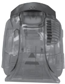 How to Empty Bissell QUICKwash 54K2 Collection Tank | ManualsLib