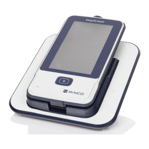 MAICO EASYSCREEN OPERATION MANUAL Pdf Download | ManualsLib