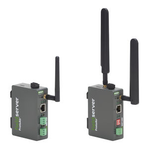 MSA FIELDSERVER PROTOAIR FPA-C41 OPERATING MANUAL Pdf Download | ManualsLib