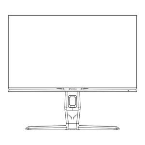 SANSUI ESA-G27F6Q PRO USER MANUAL Pdf Download | ManualsLib