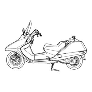 HONDA CN250 OWNER'S MANUAL Pdf Download | ManualsLib