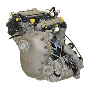 AUSTRO ENGINE E4 SERIES MAINTENANCE MANUAL Pdf Download | ManualsLib