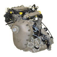 AUSTRO ENGINE E4 SERIES MAINTENANCE MANUAL Pdf Download | ManualsLib