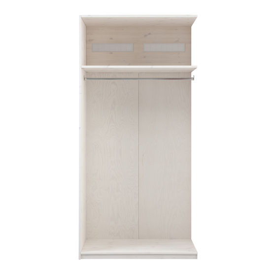 LIFETIME KIDSROOMS 9800A ASSEMBLY INSTRUCTIONS MANUAL Pdf Download ...