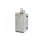 TOYOTOMI OIL MISER OM-180 OPERATION & MAINTENANCE INSTRUCTIONS MANUAL ...