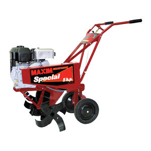 MAXIM MS50B, MS30B, MS50BR OPERATOR AND PARTS MANUAL Pdf Download ...