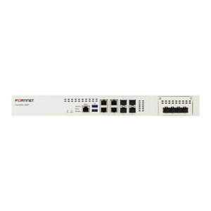 FORTINET FORTIADC 420F SERIES QUICK START MANUAL Pdf Download | ManualsLib