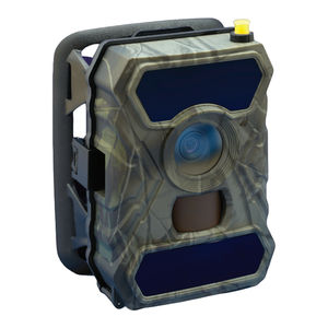 Creative xp TRAIL CAM PRO 3 Camera Manuals