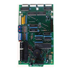 HONEYWELL NOTIFIER LDM SERIES INSTRUCTION MANUAL Pdf Download | ManualsLib