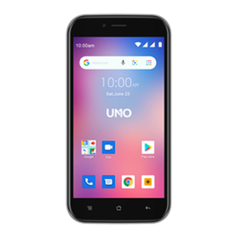 Uno Premier Manuals | ManualsLib