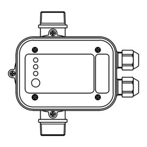 XYLEM CENTRIPRO PC PLUS INSTALLATION, OPERATION AND MAINTENANCE MANUAL ...