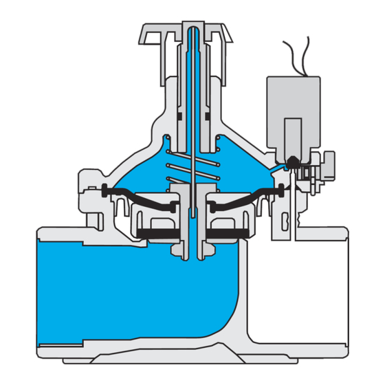 BERMAD 100 SERIES MANUAL Pdf Download | ManualsLib