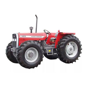Massey ferguson MF240 Manuals | ManualsLib