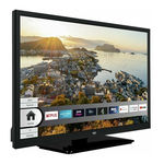 BUSH DLED43FHDSB INSTRUCTION MANUAL Pdf Download | ManualsLib