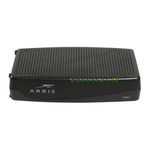 ARRIS TOUCHSTONE TM804G USER MANUAL Pdf Download | ManualsLib