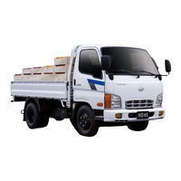 HYUNDAI HD45 BROCHURE & SPECS Pdf Download | ManualsLib