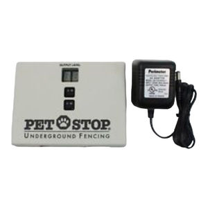 PET STOP OT-200 PROGRAMMING MANUAL Pdf Download | ManualsLib