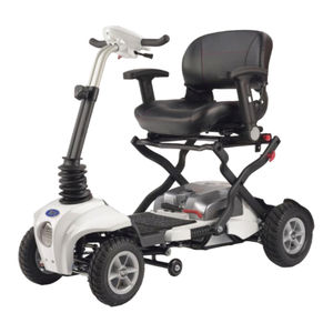 TGA MAXIMO OPERATING INSTRUCTIONS AND OWNER'S HANDBOOK Pdf Download ...