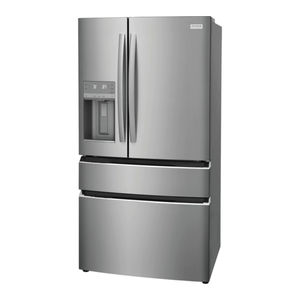 FRIGIDAIRE GALLERY GRMS2773AF USE & CARE MANUAL Pdf Download | ManualsLib