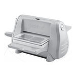 PROVO CRAFT CUTTLEBUG USER MANUAL Pdf Download | ManualsLib