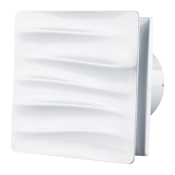 VENTS 100 FLIP USER MANUAL Pdf Download | ManualsLib