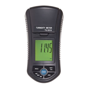 TU-2016 Turbidity Meter Operation Manual | ManualsLib