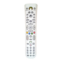 MICROSOFT XBOX 360 UNIVERSAL MEDIA REMOTE REMOTE CONTROL USER MANUAL ...