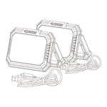 HUSKY 90836 USE AND CARE MANUAL Pdf Download | ManualsLib