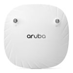 ARUBA AP-504 RW INSTALLATION MANUAL Pdf Download | ManualsLib