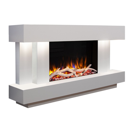 BFM FIREBEAM ULTIFLAME VR 600 ADDITIONAL INSTRUCTIONS Pdf Download ...