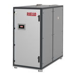 RIELLO ARRAY AR 2000 INSTALLATION AND OPERATION MANUAL Pdf Download ...