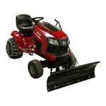 CRAFTSMAN SNOW BLADE 486.24441 OPERATOR'S MANUAL Pdf Download | ManualsLib