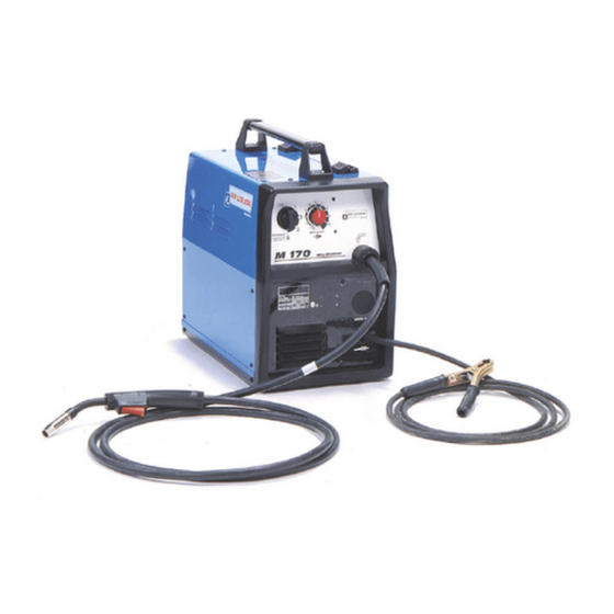 AIR LIQUIDE M 130 OWNER'S MANUAL Pdf Download | ManualsLib