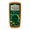 EXTECH INSTRUMENTS MN35 USER MANUAL Pdf Download | ManualsLib