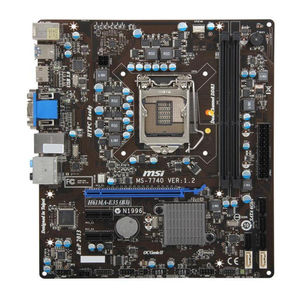 MSI MS-7740 MANUAL Pdf Download | ManualsLib