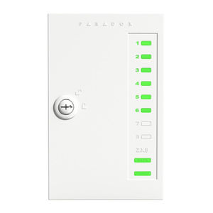 PARADOX ZX82 INSTALLATION MANUAL Pdf Download | ManualsLib