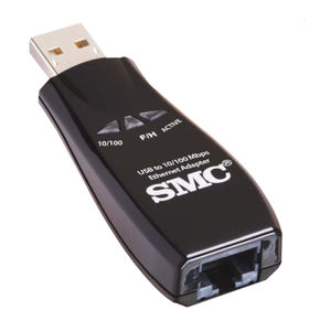 SMC NETWORKS 2208USB/ETH QUICK INSTALLATION MANUAL Pdf Download ...