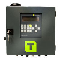 TECALEMIT WONDERBOX QUICK MANUAL Pdf Download | ManualsLib