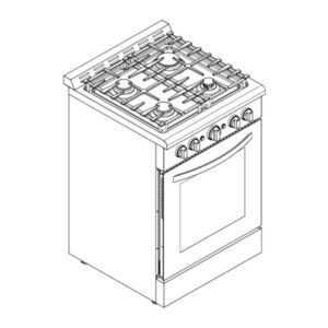 GREYSTONE CF-FS60 INSTRUCTION MANUAL Pdf Download | ManualsLib