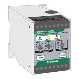 Littelfuse SE-701 Manuals | ManualsLib