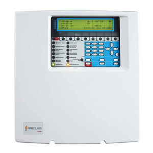 FIRECLASS FC501-L USER MANUAL Pdf Download | ManualsLib