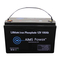 AIMS POWER LFP12V104A INSTRUCTION MANUAL Pdf Download | ManualsLib