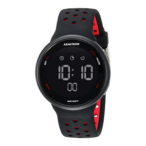 ARMITRON PRO SPORT M1185A INSTRUCTION MANUAL Pdf Download | ManualsLib