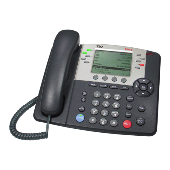 TEO 7810POE-TSGA USER MANUAL Pdf Download | ManualsLib